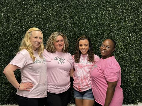 Anchor Her Anchor Her Added A New Photo — With Amy Mitchell
