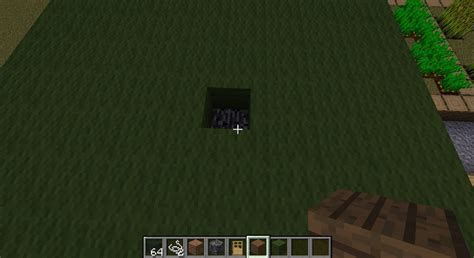 Nukeproof Bunker Minecraft Map