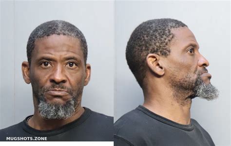 Johnson Kevin 02 21 2024 Miami Dade County Mugshots Zone