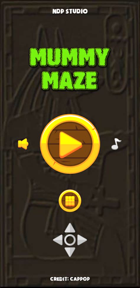 Mummy Maze Apk For Android Download