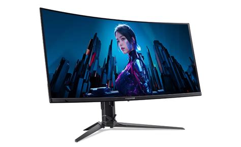 Acer Präsentiert 6k 5k 1000 Hz Und Qd Oled Monitore Auf Der Ces 2026