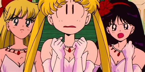 Sailor Moon Sailor Mars 10 Best Quotes In The Anime