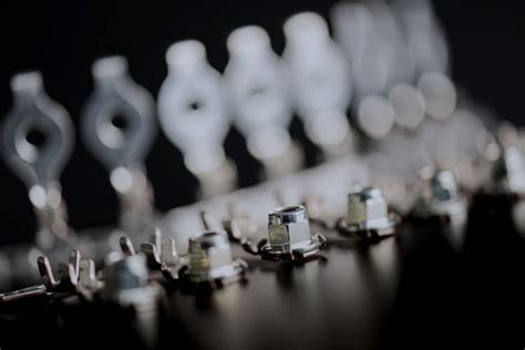 Eyelets Ring Terminals Lear E Catalog Eyelets Ring Terminals Lear E Catalog