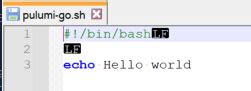 Troubleshooting Exec Bin Sh Exec Format Error Error Causes And Fixes