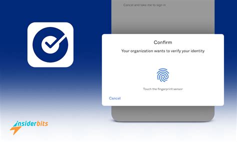 Okta Verify The Key To Safer Logins Insiderbits