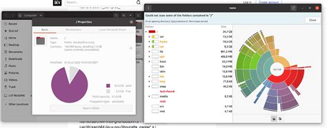 Understanding Disk Usage On Jetson Nano Jetson Nano NVIDIA Developer Forums