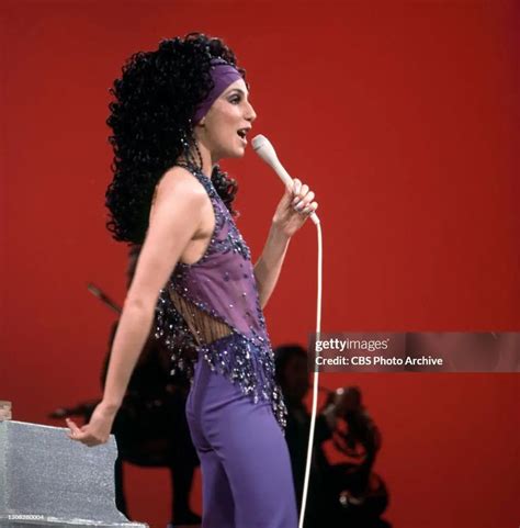 Cher Her Solo Music And Variety Show Spinoff After The Sonny And Cher Disco Fashion The