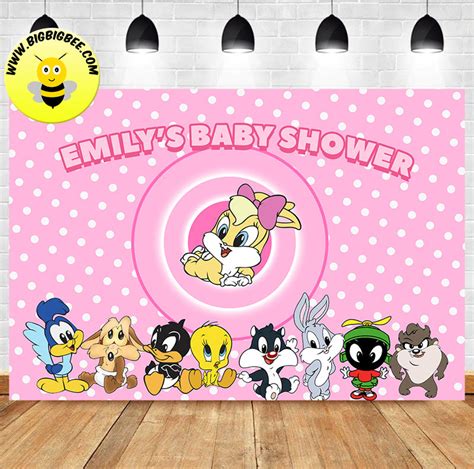 Looney Tunes Bebes Lola