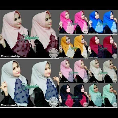 Jual Laura Ruby Shopee Indonesia