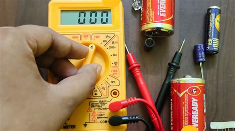 Multimeter Youtube