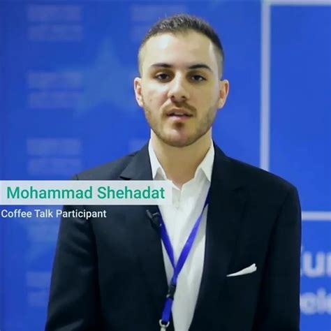 Mohammad Shehadat On Linkedin Eu4youth Eujeelconnect Youthleadership