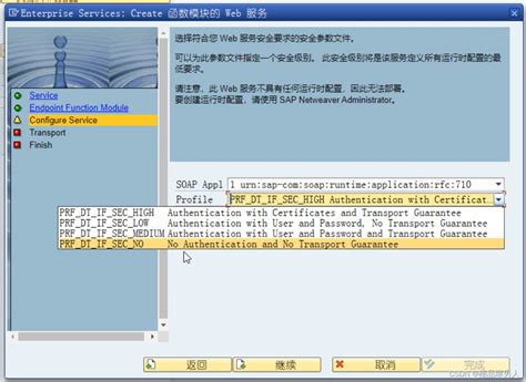 Abap 通过se37创建web Servicesap Se37 Csdn博客 Abap 通过se37创建web Servicesap Se37 Csdn博客