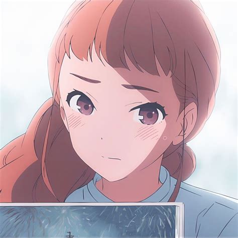 𝐉𝐨𝐬𝐞𝐞 𝗷𝗶𝗿𝗼𝗻𝗮𝗸𝘆𝗺 Shoko A Silent Voice Shouko Icon Silent Voice A