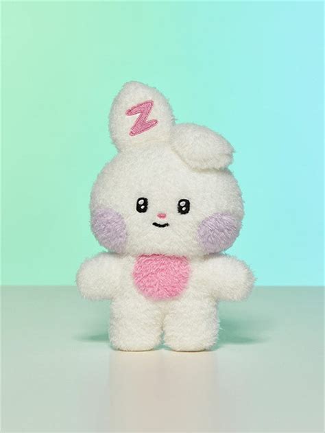 Buy Zerobaseone Zeroni Md Costume Plush Yunini Online Sanity