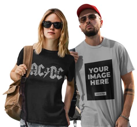 Chimango Rock Remeras De Rock Personalizadas