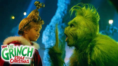 Dr Seuss Characters Grinch