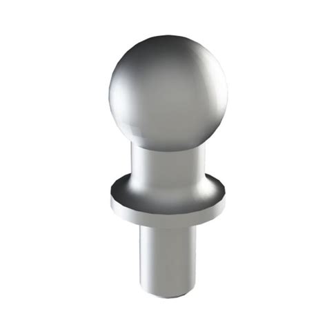 Robot Guidance Calibration Small Calibration Sphere Bluewrist