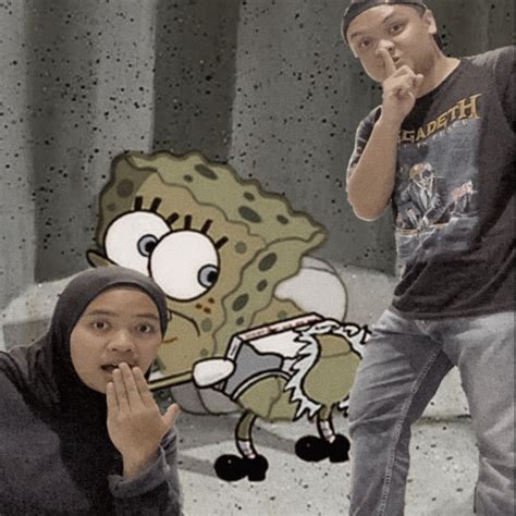 Stream Spongebob Squarepants Ripped Pants A Cover By Il Sempre By