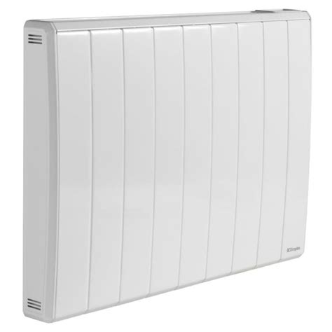 Dimplex Qrad150rf 15kw Smart Electric Radiator