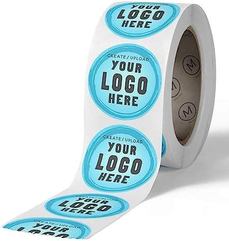 How To Design Your Own Sticker Labels In Sticker Red