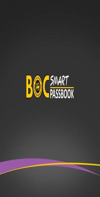 Boc Smart Passbook Apk For Android Download
