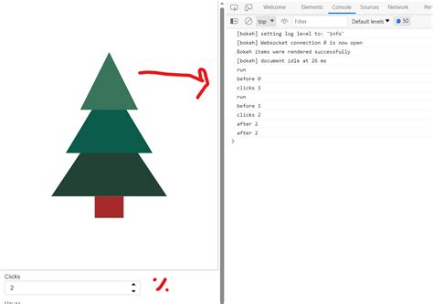 Reactivehtml Parameter And Js Script Cannot Have Same Name · Issue 5450 · Holovizpanel · Github