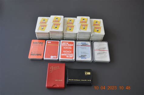 Jass Karten Französisch Neu Und Originalverpackt In Neuenegg Für Chf 20 Mit Lieferung Auf