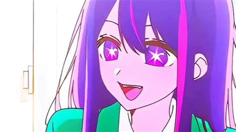 میکس از آی انیمه‌‌ی اوشی نو کو نماشا