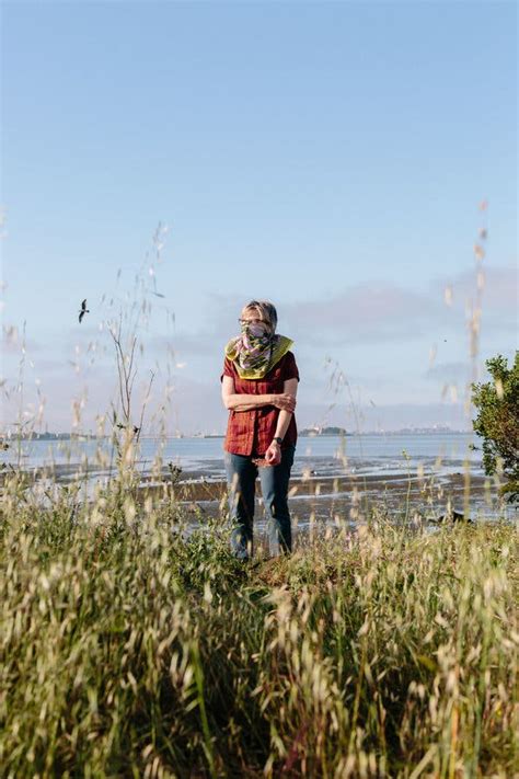 A Composer And Her Very Long String Instrument The New York Times