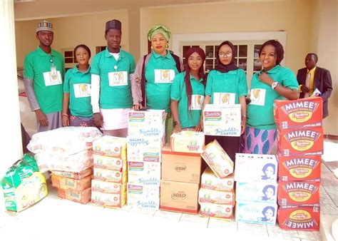 Distributions The Nimota Idera Foundation