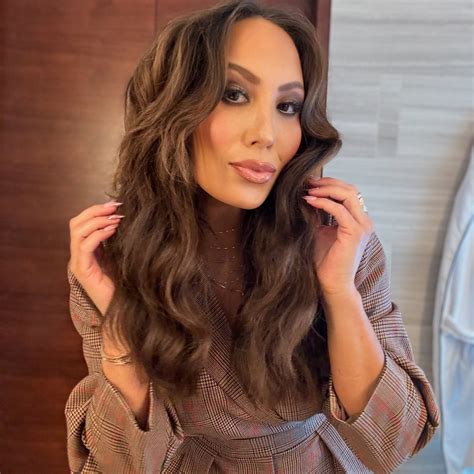 Cheryl Burke New York Fashion Week Recap What A Whirlwind 🌟 I