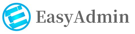 EasyAdmin 一款基于 ThinkPHP Layui 的快速开发后台管理系统 EasyAdmin 官方开发文档 EasyAdmin Development Docs