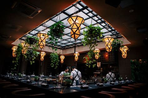 De Beste Restaurantene På Solli Plass