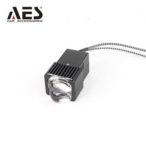 Biled Aes Mini X1 M Laser 18 Inch Matrix Bi Led With Flat Output