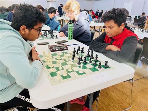 Chess Canada Gems Learning Institute