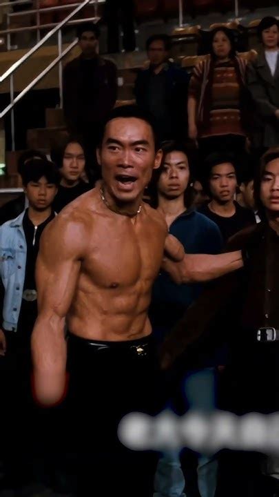 這才是 司徒浩南”的囂張跋扈，派女人勾引陳浩南，揚言統一銅鑼灣shorts Youtube