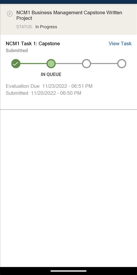 Passed D089 In 2 Days Rwgu