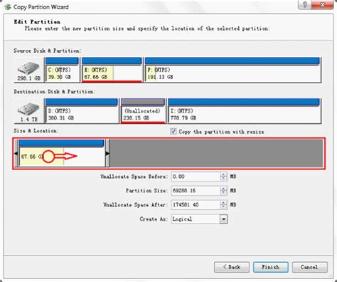 MiniTool Drive Copy A Wonderful Drive Copy Software Helps Users Clone Partition With Simple