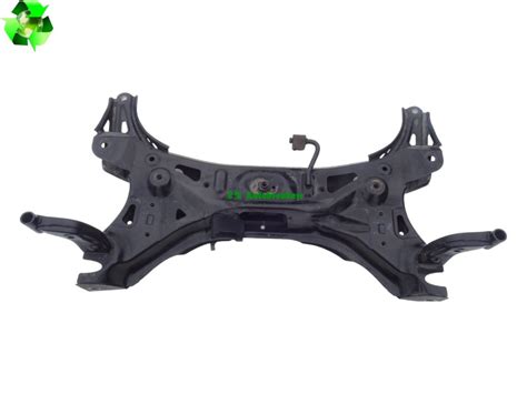 Suzuki Swift Front Subframe Complete Genuine 2020 👍