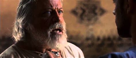 Oliver Reed Gladiator Cgi