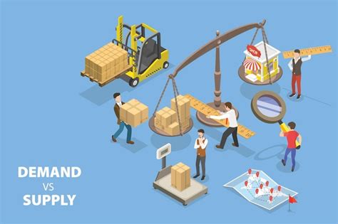 Premium Vector 3d Isometric Flat Vector Conceptual Illustration Of