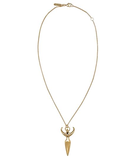 Chloe Femininities Necklace Chloe