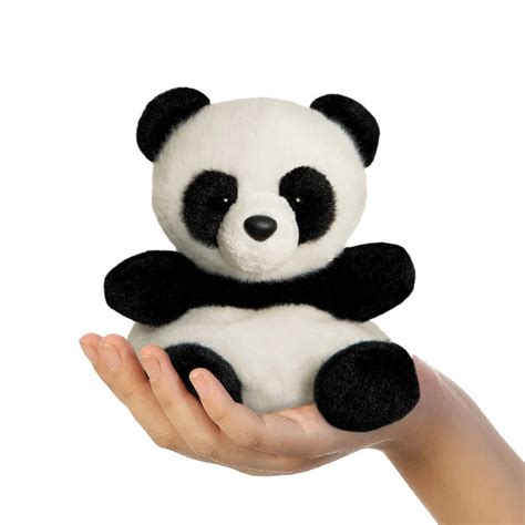 Aurora World Palm Pals Bamboo Panda £4 45