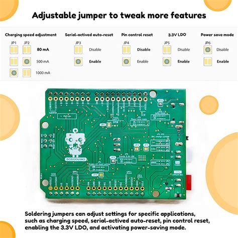 Boboduino Uno R3 Board Hardware Development Arduino Forum