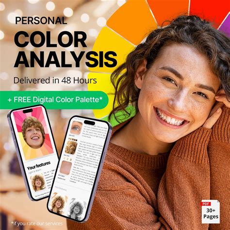 Color Analysis Find Your Season And Learn How To Celebrate Your Beauty