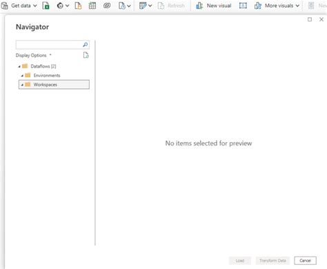 Power BI Dataflows What Is It Use Cases How To Create