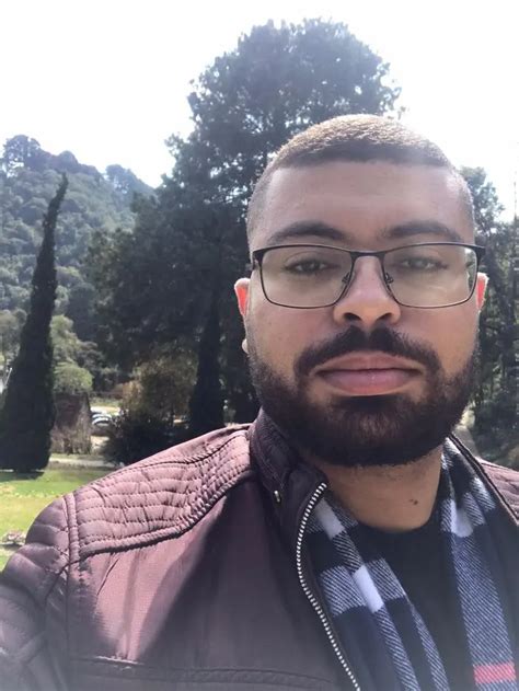 photo of lucas dos santos