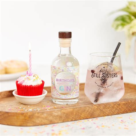 Gin And Tonic Pack Of 4 — Still Sisters