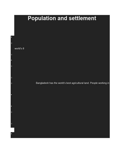 Geo Pdf Plate Tectonics Human Migration