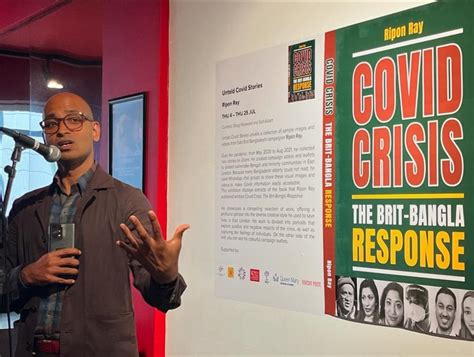 Ripon Ray On Linkedin ‘destined To Support Bangladeshis During Challenging Times In The Uk